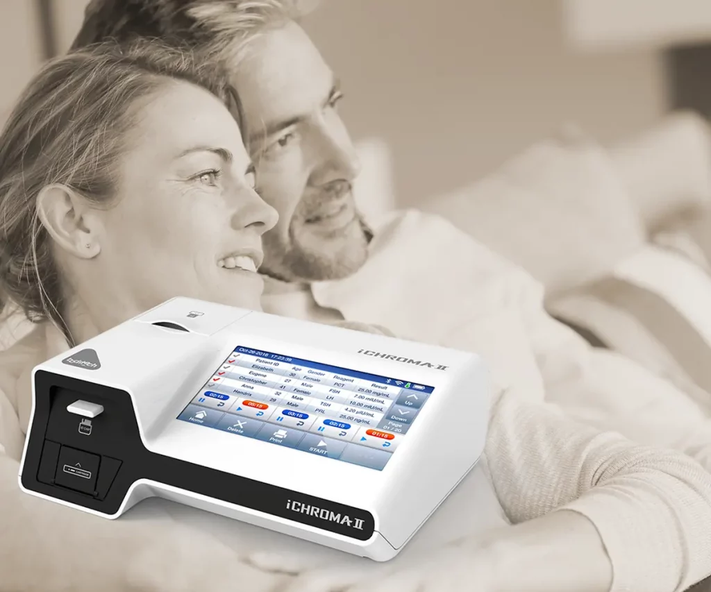 Immunology - Voden Medical Instruments S.p.A